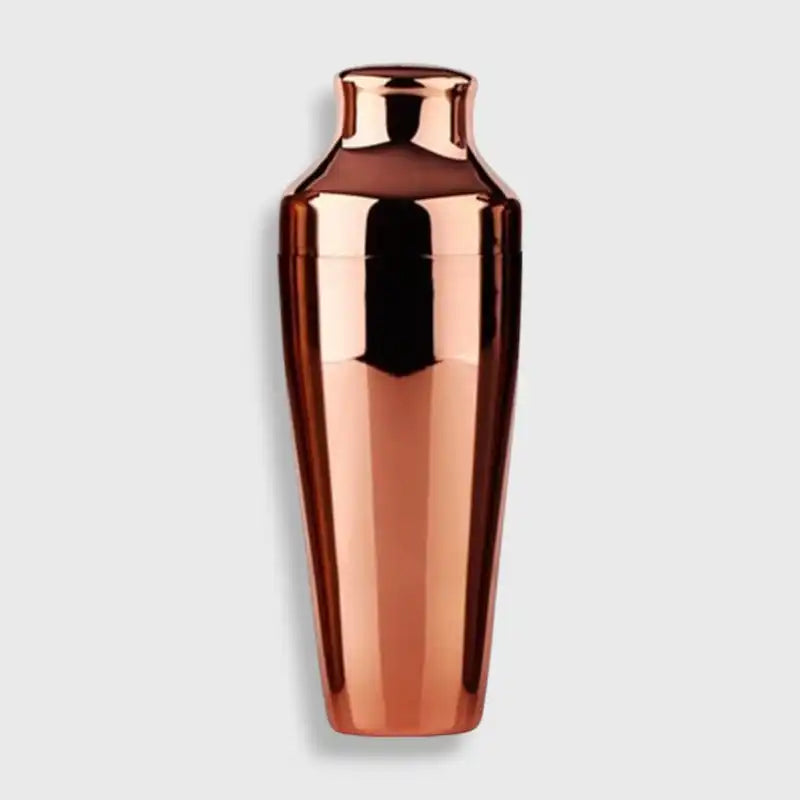 Gold Cocktail Shaker | Bar Tools – Bontirebouchon
